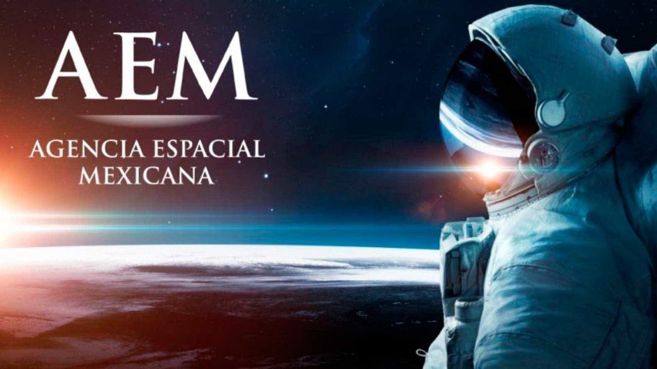 Para celebrar 10 años, la agencia espacial mexicana prepara la apertura del Centro de Innovación ...
