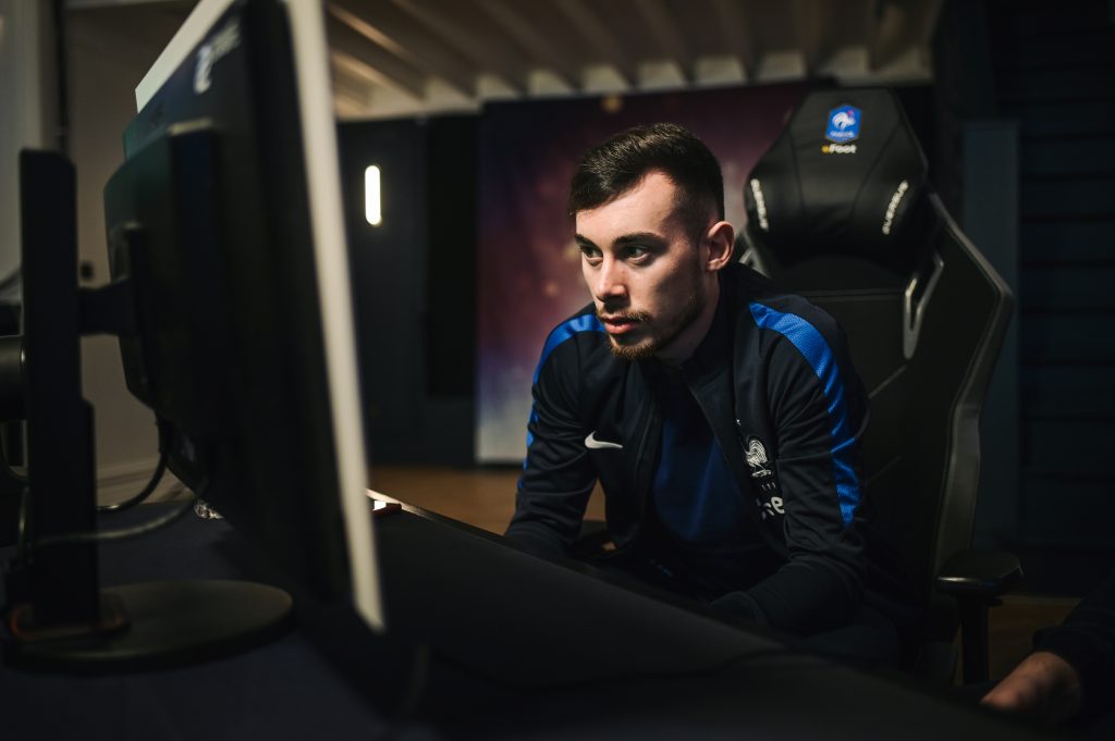 La Gaming Academy, una escuela para deportistas electrónicos