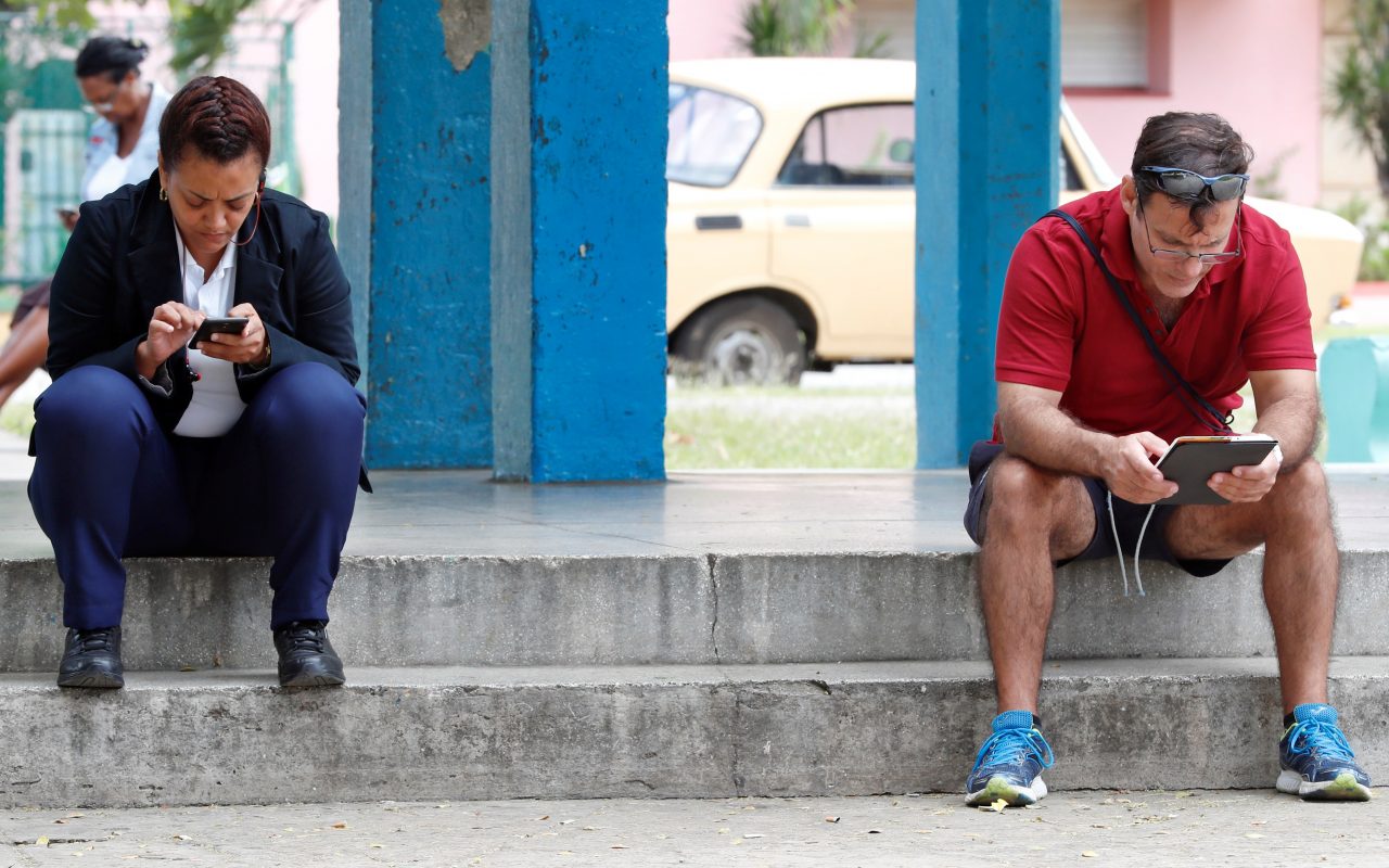 Cuba probará por primera vez la tecnología 4G en La Habana