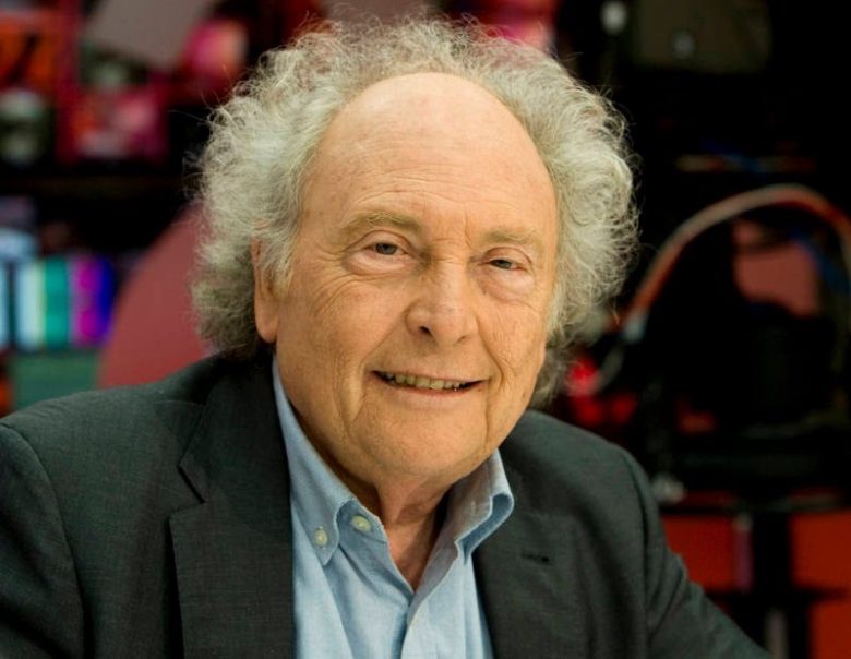 Muere Eduard Punset a los 82 años - Noticiero Científico y Cultural ...