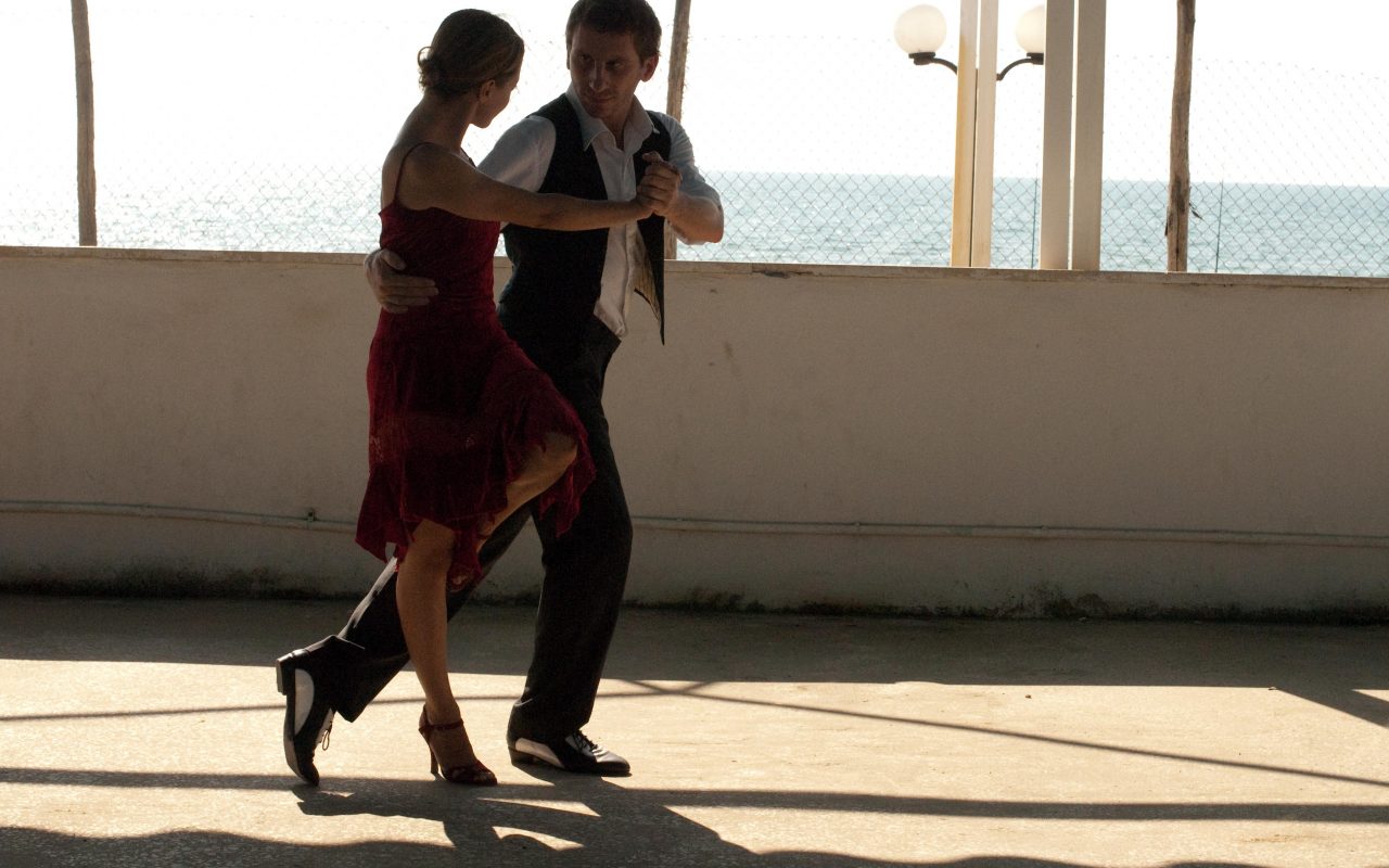 El tango feminista que rompe con los esquemas de género