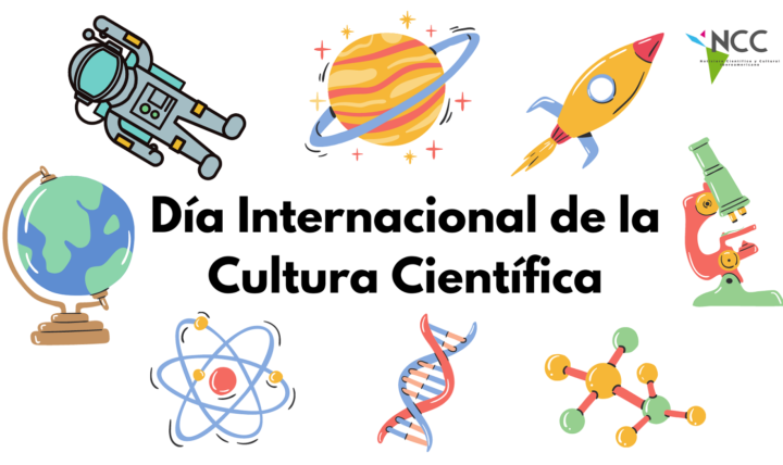 28 de septiembre: Día Internacional de la Cultura Científica