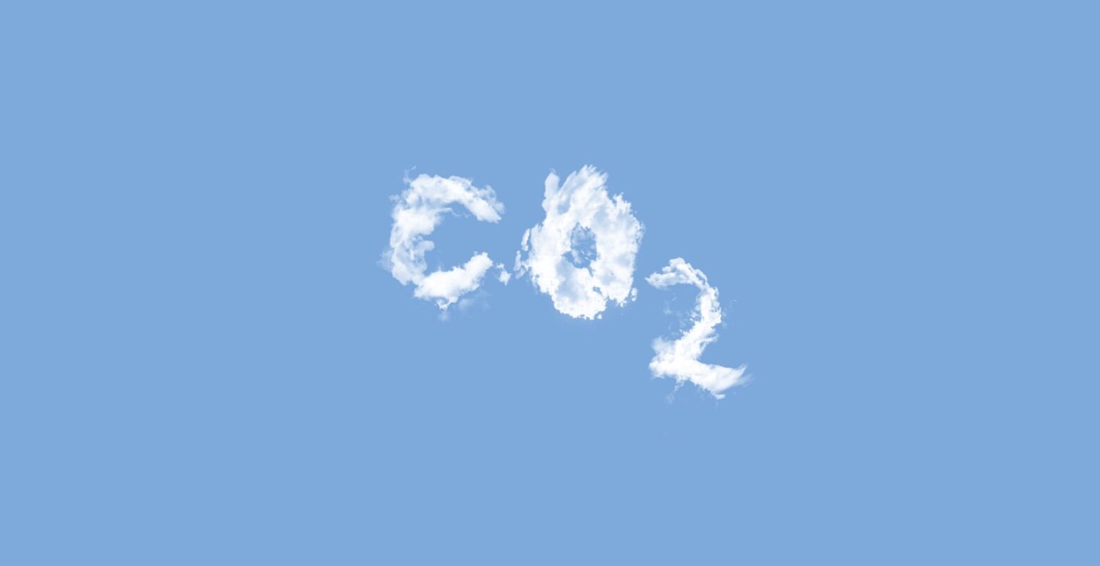 ¿Qué es el CO2? Conoce los impactos positivos y negativos de este gas ...