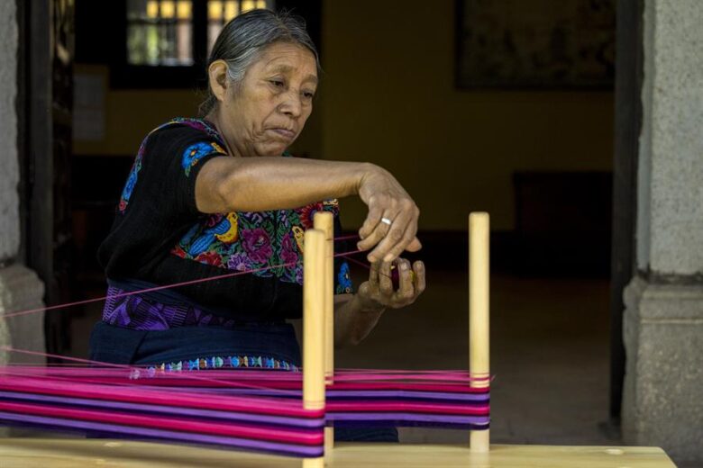 Los Nahuas, una pieza fundamental en el mosaico mexicano de culturas